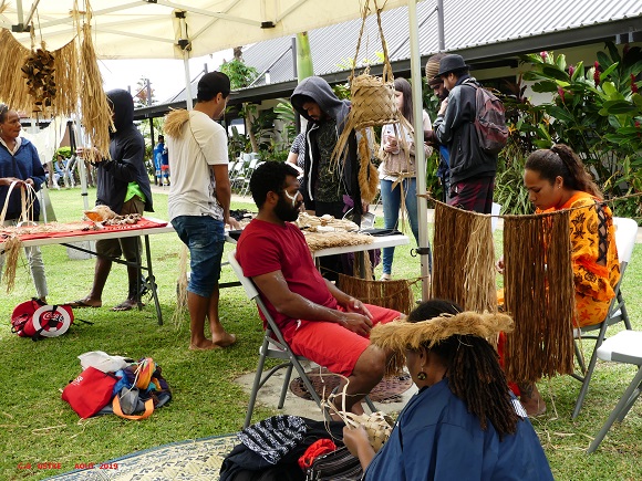 Les langues autochtones mises en valeur